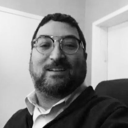 Ezra Fireworker - Eminae